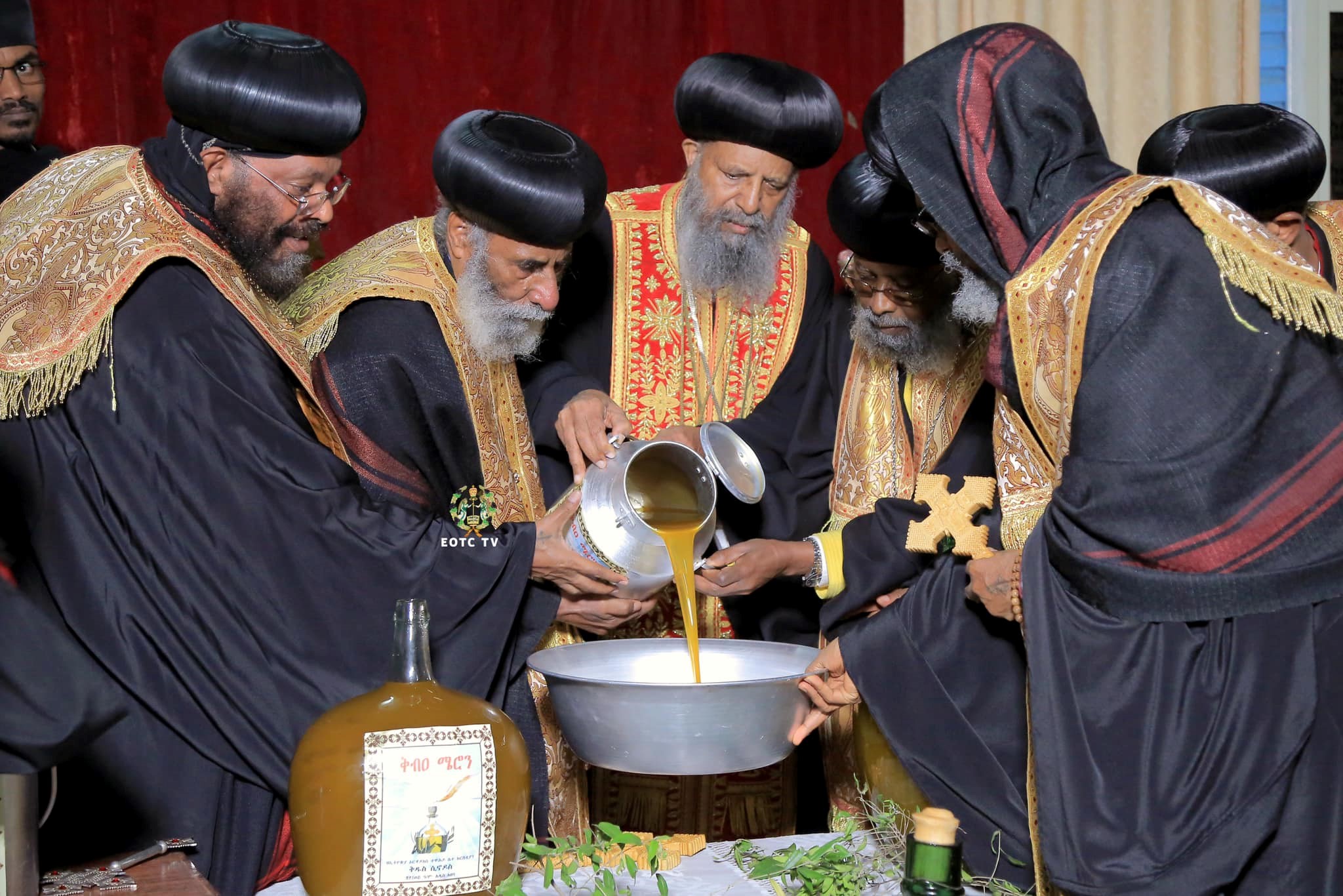 About us – Debre Medhanit Medhane Alem Ethiopian Orthodox Tewahedo Church