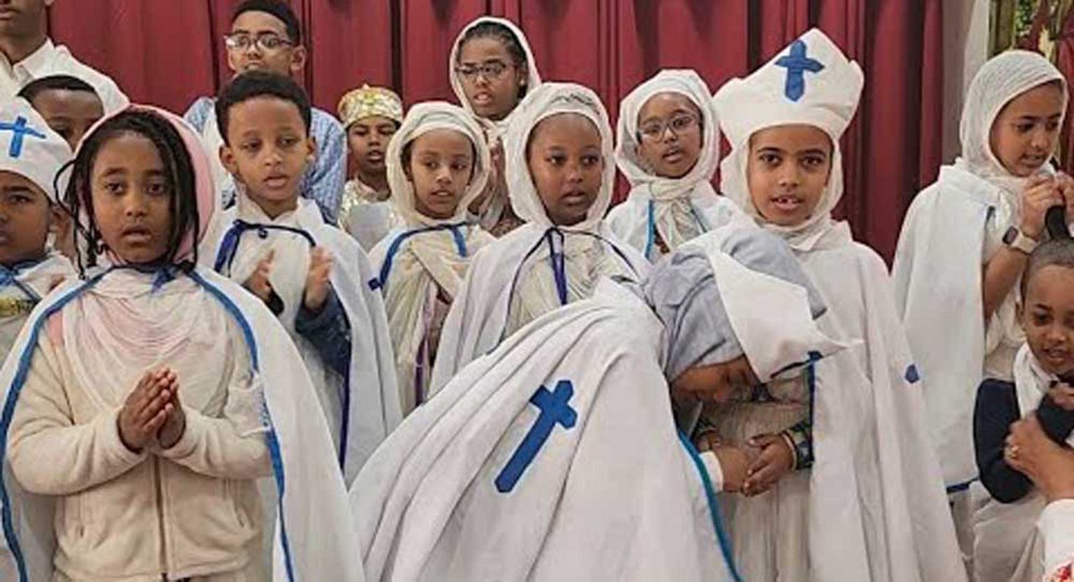 Ministries – Debre Medhanit Medhane Alem Ethiopian Orthodox Tewahedo Church